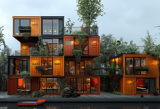 How Accessible Architecture Shapes Student Experiences