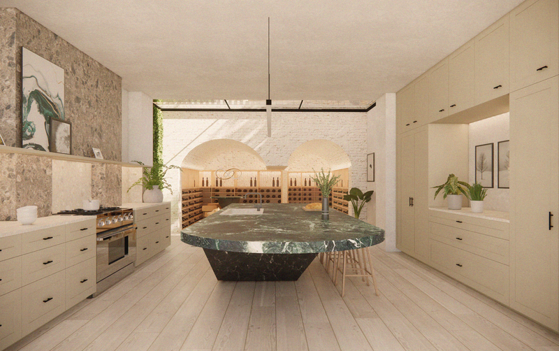 House for an Actor | Projects