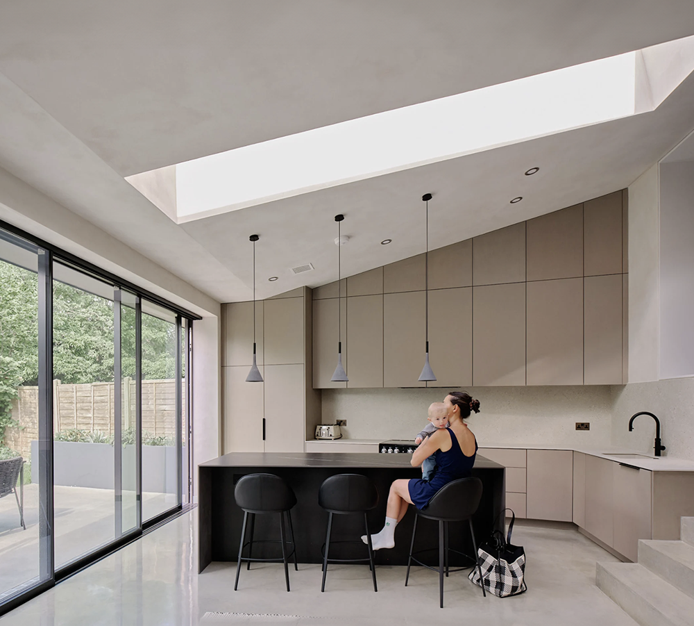 Passivhaus Principles And The Future Of Sustainable Building Design