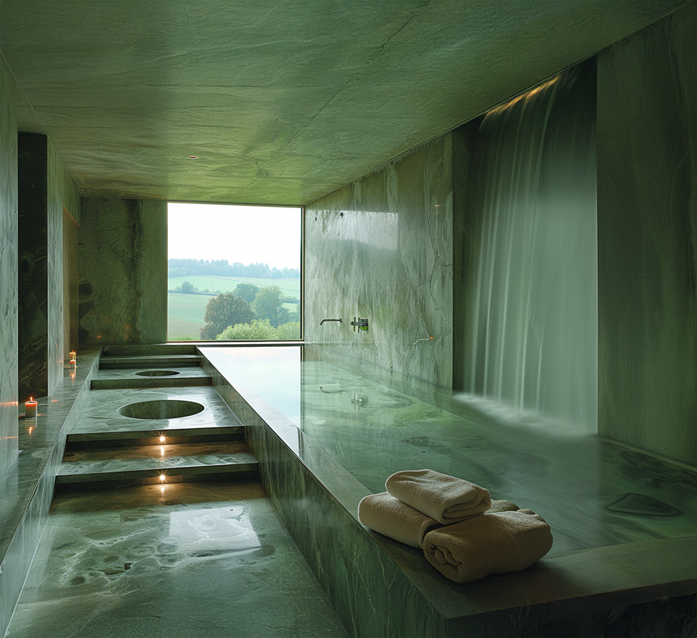 Finn House | Projects