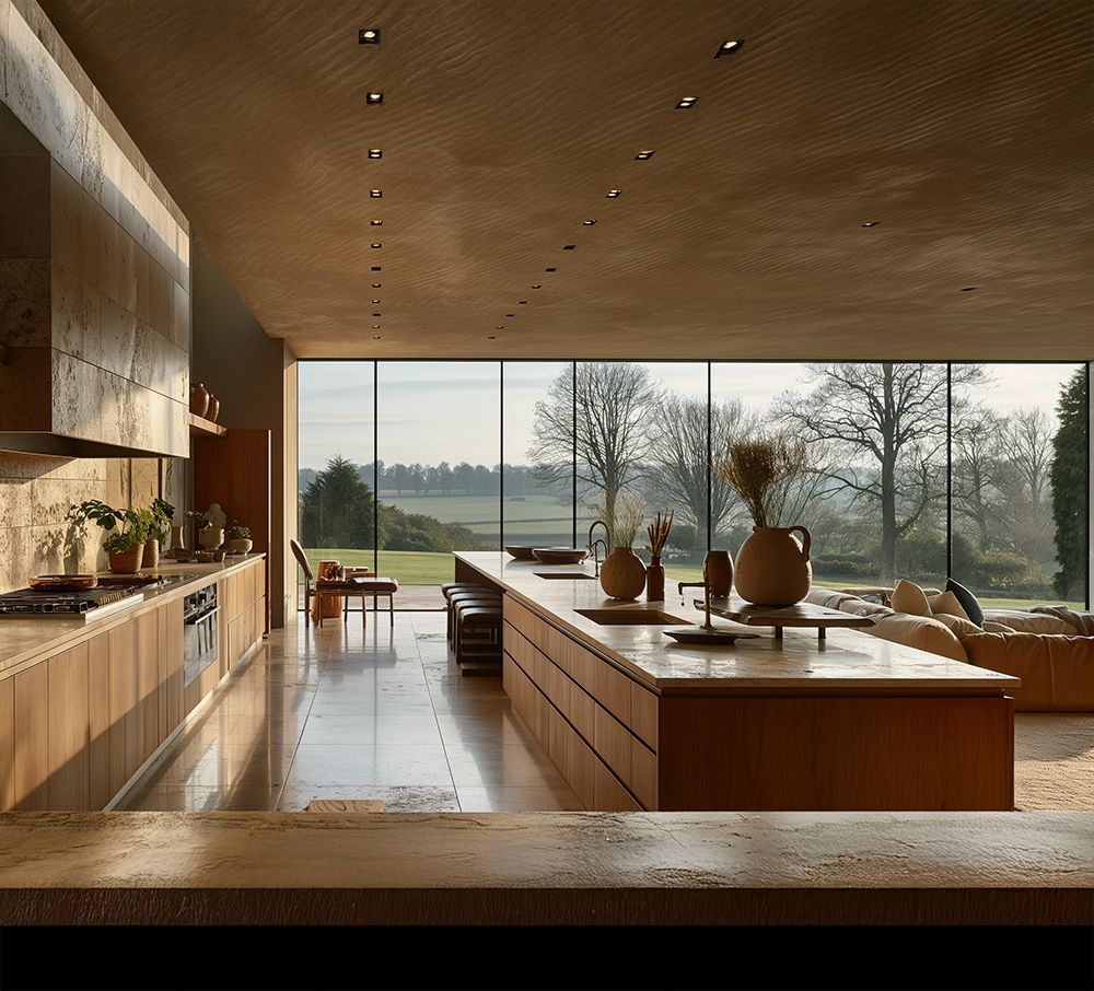 Finn House | Projects