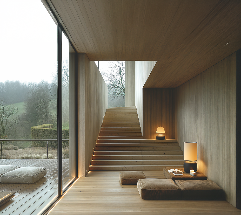 Finn House | Projects