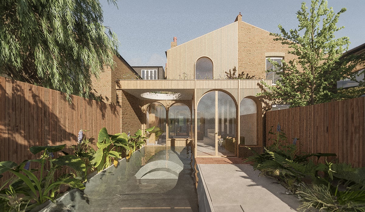 RISE Design Studio | Architecture And Interior Design