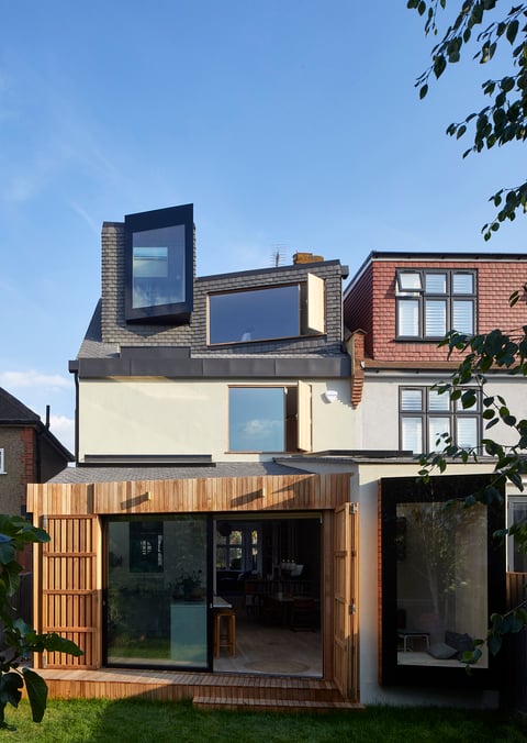 Rules & Guidance On Semi-Detached House Extensions