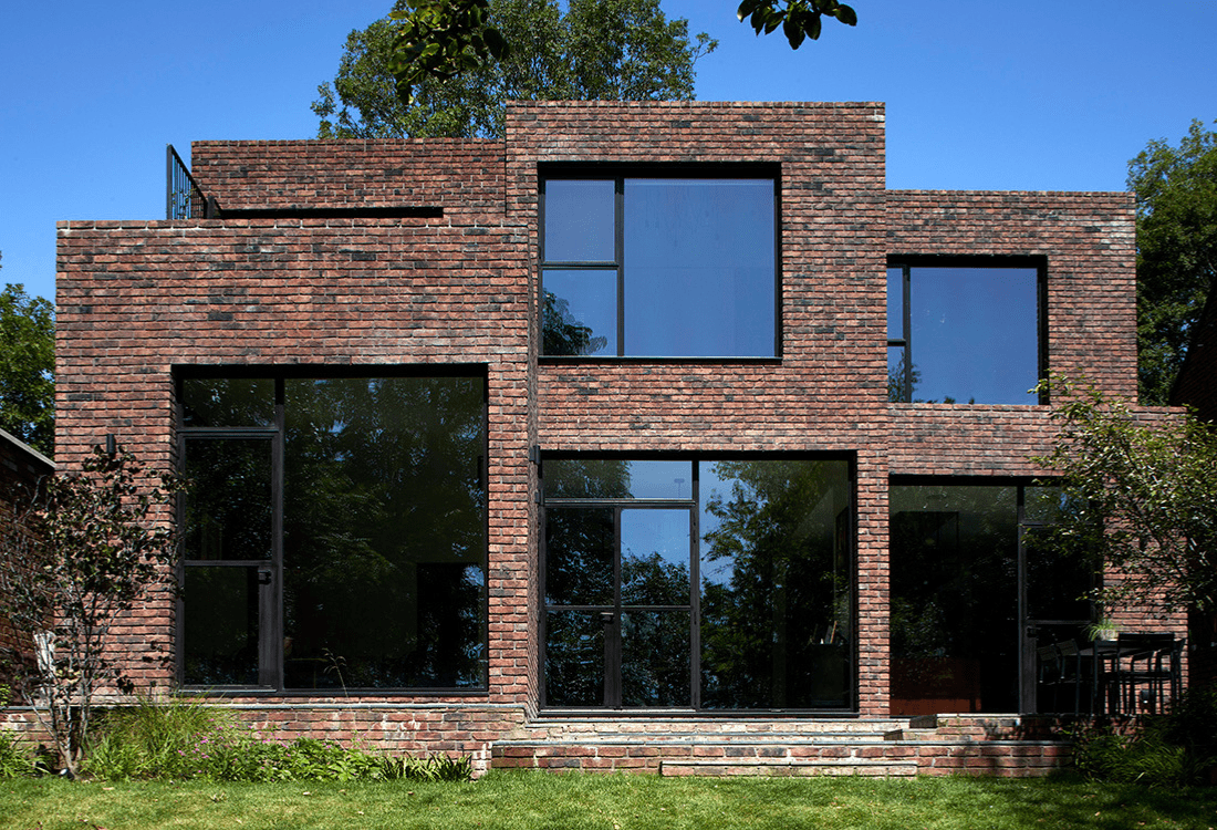 How To Find An Architect | London Architecture