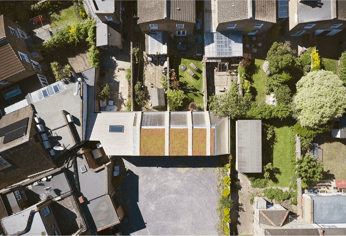 Designing The Future Of Sustainable Architecture