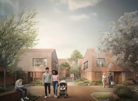 Backland Development: How to Build a Sustainable Home in Your Garden