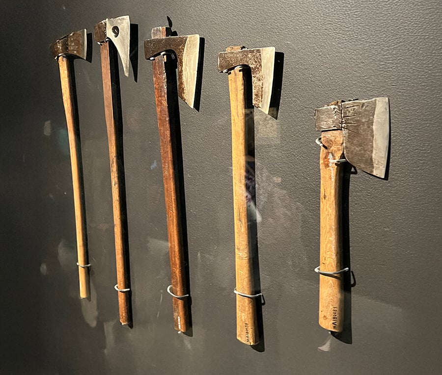 A Thousand-Year Responsibility: Lessons from Japanese Carpentry