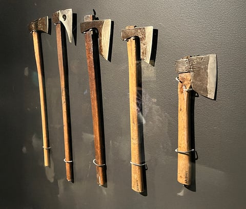 A Thousand Year Responsibility Lessons From Japanese Carpentry
