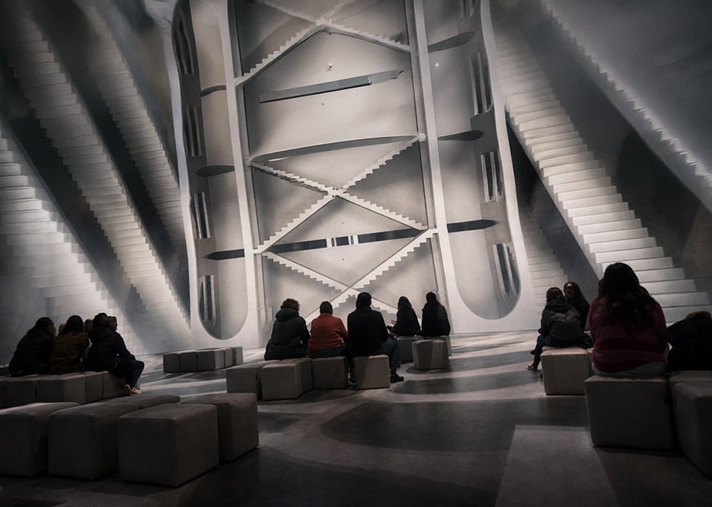 What Architects Can Learn from Leonardo da Vinci About Craft and ...