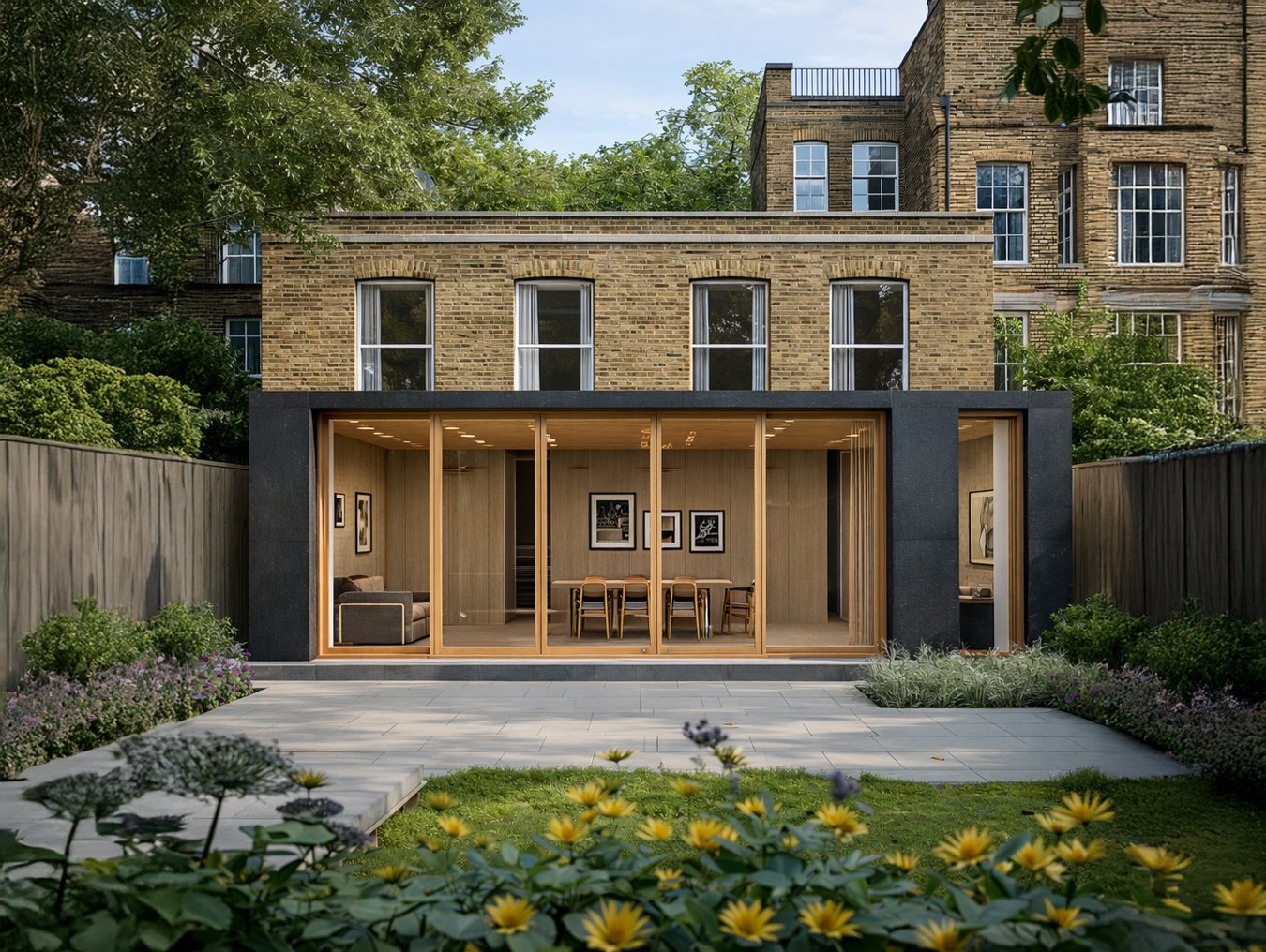 AECB | Sustainable Architecture | RISE Design Studio