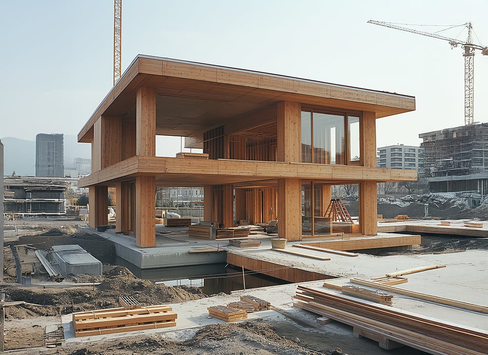 RISE Design Studio | Architecture And Interior Design